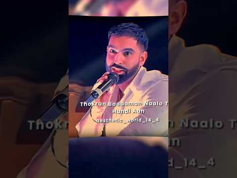 parmish verma #parmishverma #punjabisong #rap #shortvideo #shorts