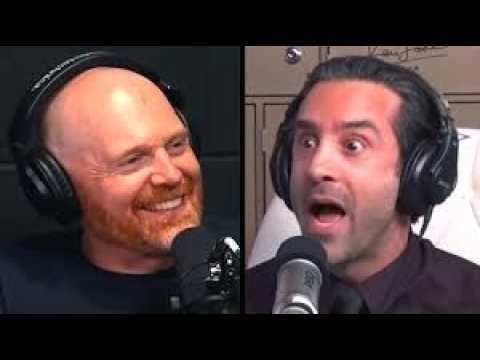 Right-Wingers Try 2 CANCEL Bill Burr… It BACKFIRES Hilariously!