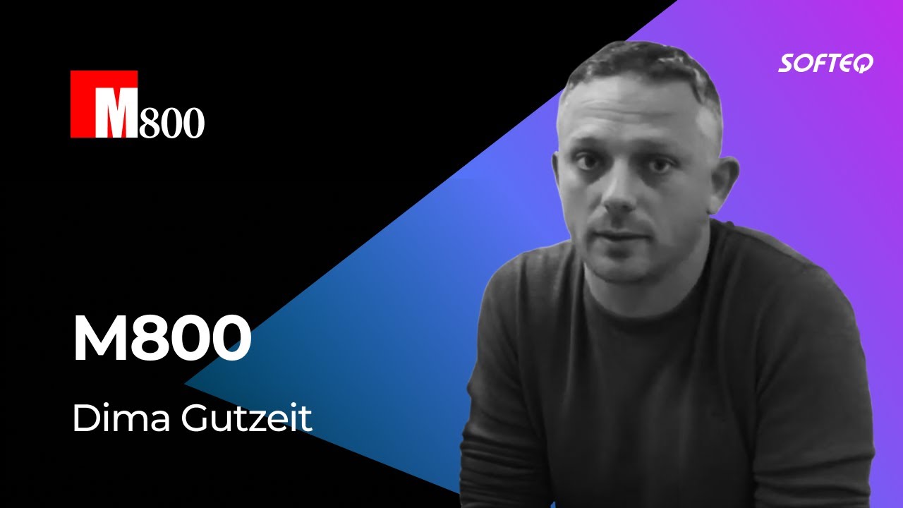 CTO of M800 about custom product development services by Softeq