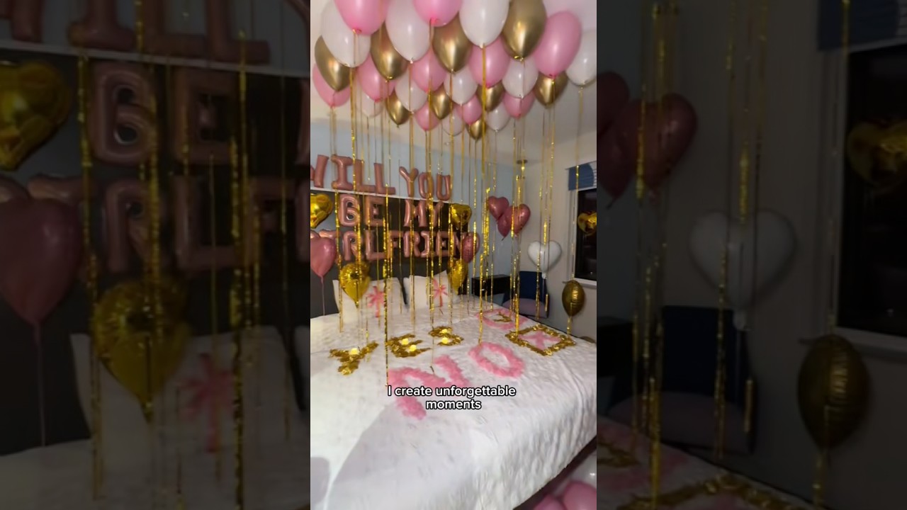 day in the life of a room decorator ep 1