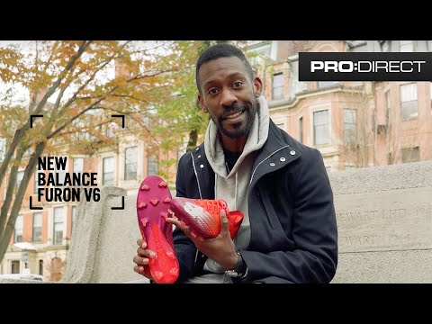 Will John's verdict on the New Balance Furon V6 | First Look Play Test Review