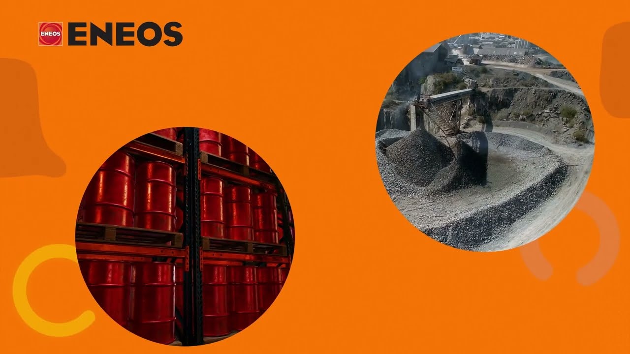 ENEOS MÉXICO