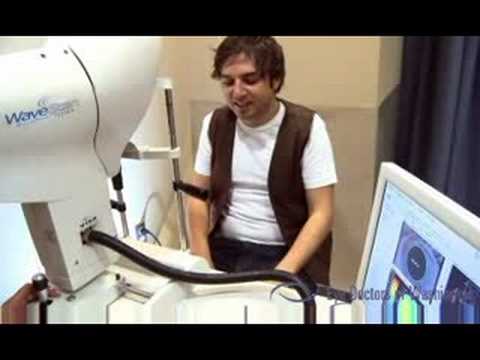 Real Lasik Experience #1 -- Eye Doctors of Washington DC