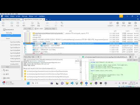 PMD로 소프트웨어 보안약점 진단하고 제거하기-EgovMapMaterialServiceImpl