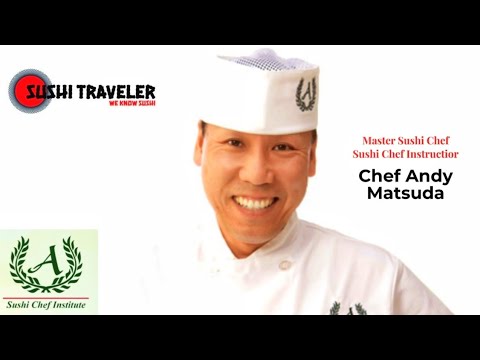 The Untold Story of Master Chef Andy Matsuda