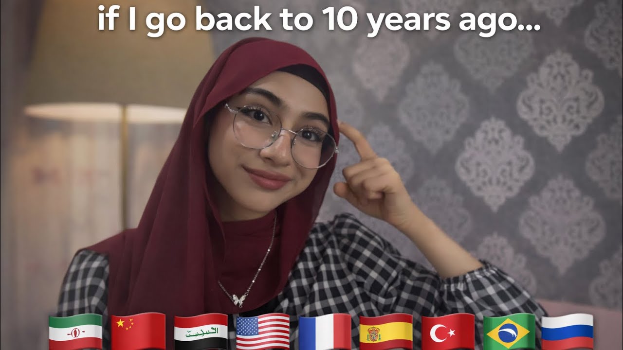 Wasted 10 years learning 8 languages. | FluentU App review 