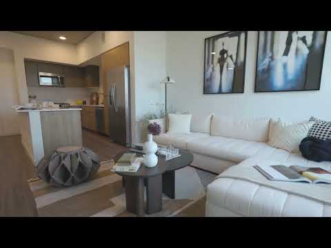 Adeline Living Area pt. 2