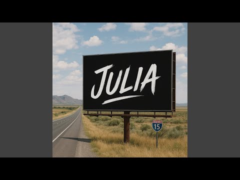 Julia's Song (Billboard Immortality)