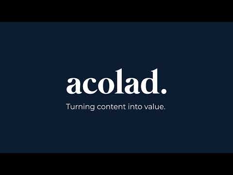 What if we all spoke the same language? – Content