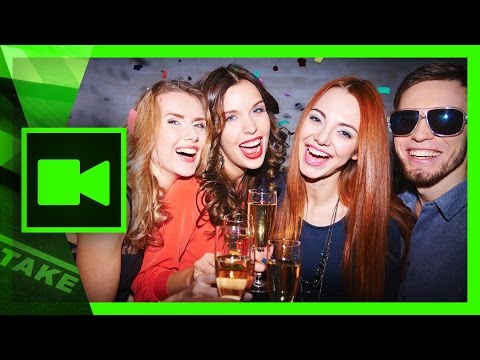 5 Tips for Filming an Event /After Movie | Cinecom.net