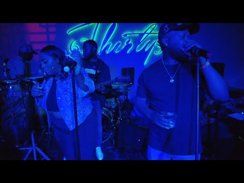 High Definition Band @ 6335: The Light