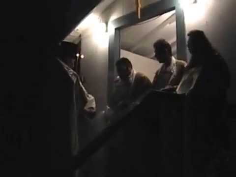 Celebration of Pascha | Nanwalek History