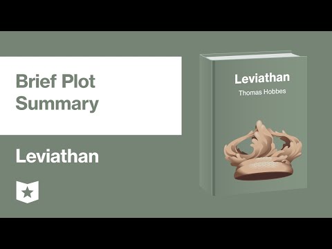 Leviathan Study Guide | Course Hero