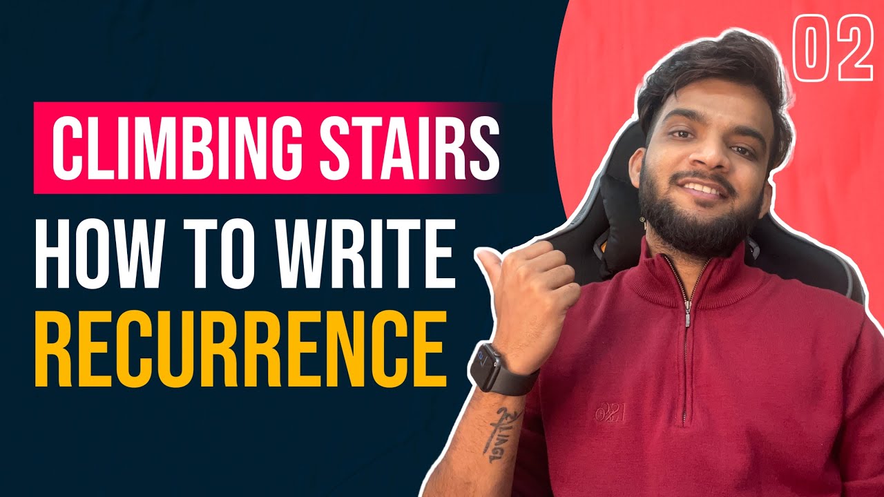 Mastering Dynamic Programming: Counting Ways to Climb Stairs | Galaxy.ai Mastering Dynamic Programming: Counting Ways to Climb Stairs | Galaxy.ai