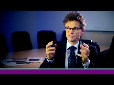 Perspectives on Culture with Prof Gert Jan Hofstede
