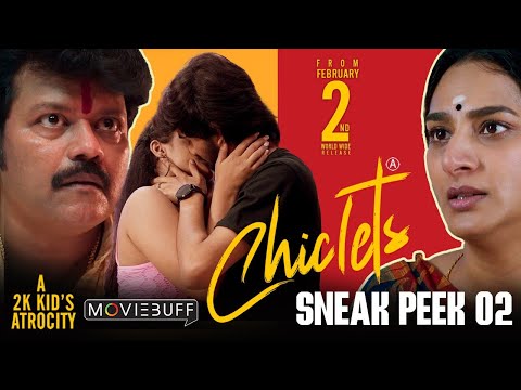 Chiclets 2024 | Chiclets Tamil Movie: Release Date, Cast, Story, Ott ...