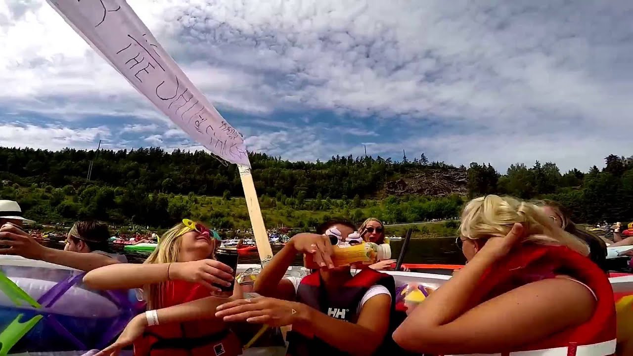 ØGB 2016 teaser