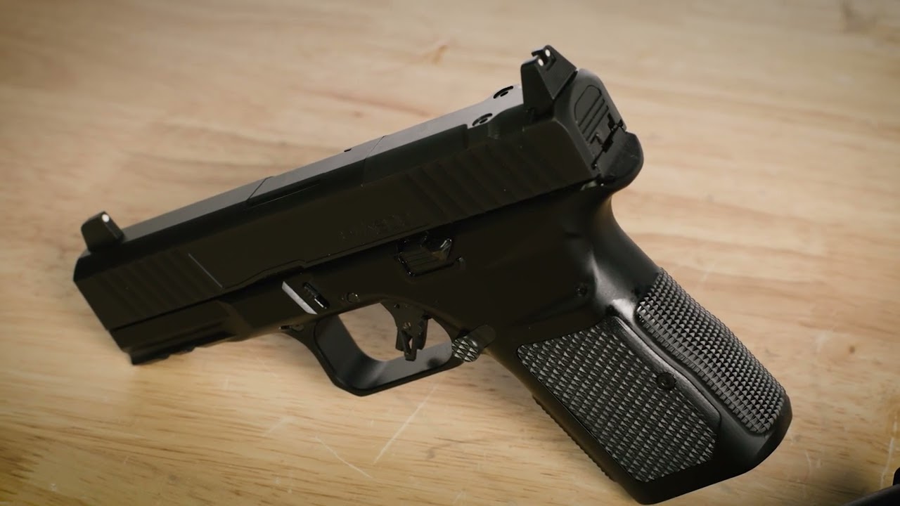 Armscor U - STK Series Overview