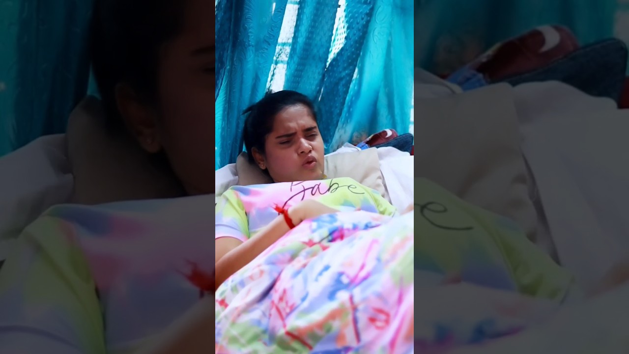 ഒരു Periods അവസ്ഥ🥺Part 1  Relatable??? #indhuofficial #shorts