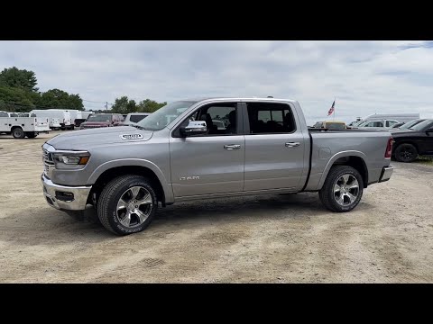 2022 Ram 1500 Milford, Mendon, Worcester, Framingham MA, Providence, RI CDJ22563