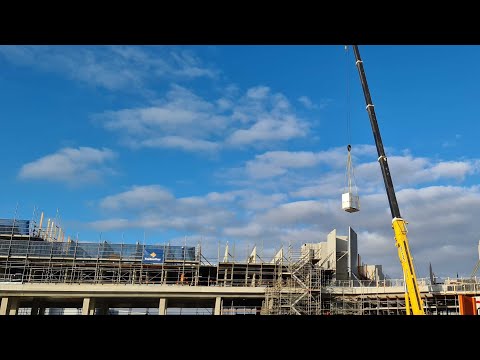 Interpod | How early pod planning saves money for builders and developers