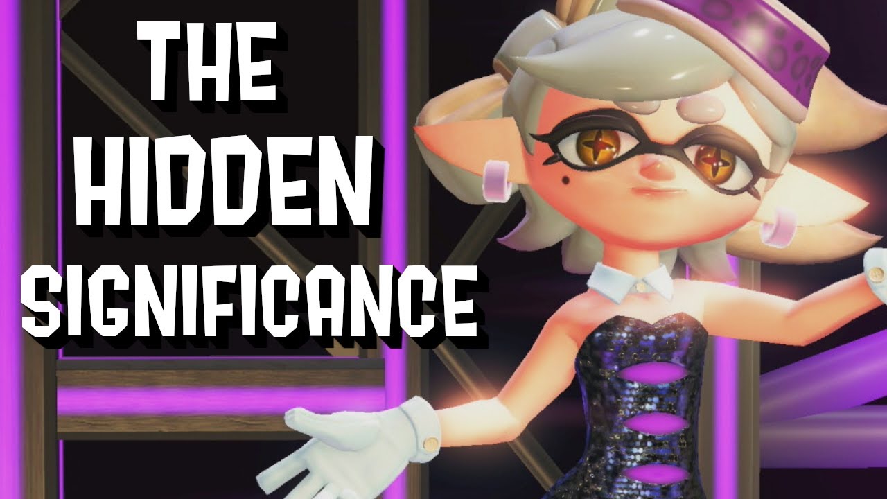 This Splatoon 3 Update Changes Everything...
