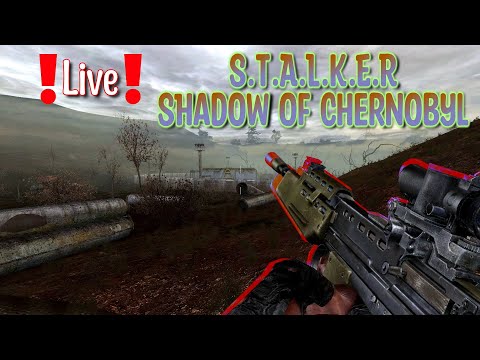 Steam Community :: Video :: Slav Jank At Its Finest [S.T.A.L.K.E.R: SoC]