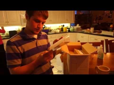 What is soylent?