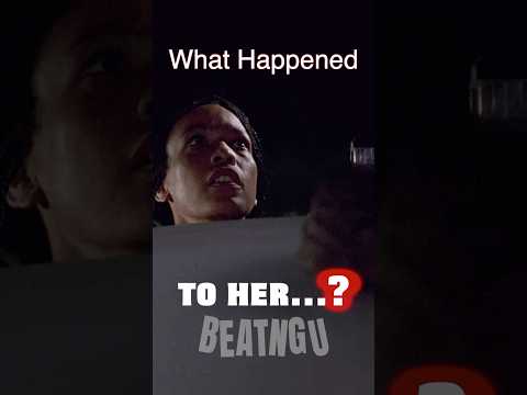 You Thought She Died?... Jeepers Creepers Kill Counts Got It Wrong. What Happened to Trooper Weston?