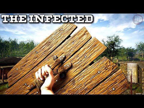 Steam Community :: Video :: Shield Update | The Infected Gameplay | S6 ...