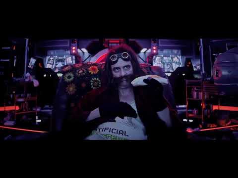 Eggman Crab Scene (Sonic 3) PT1