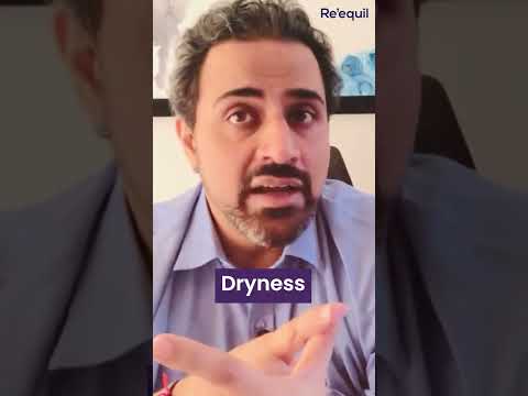Dr. Aseem Explains the Causes of Dark Neck, Knee, and Elbow | #dermatsays
