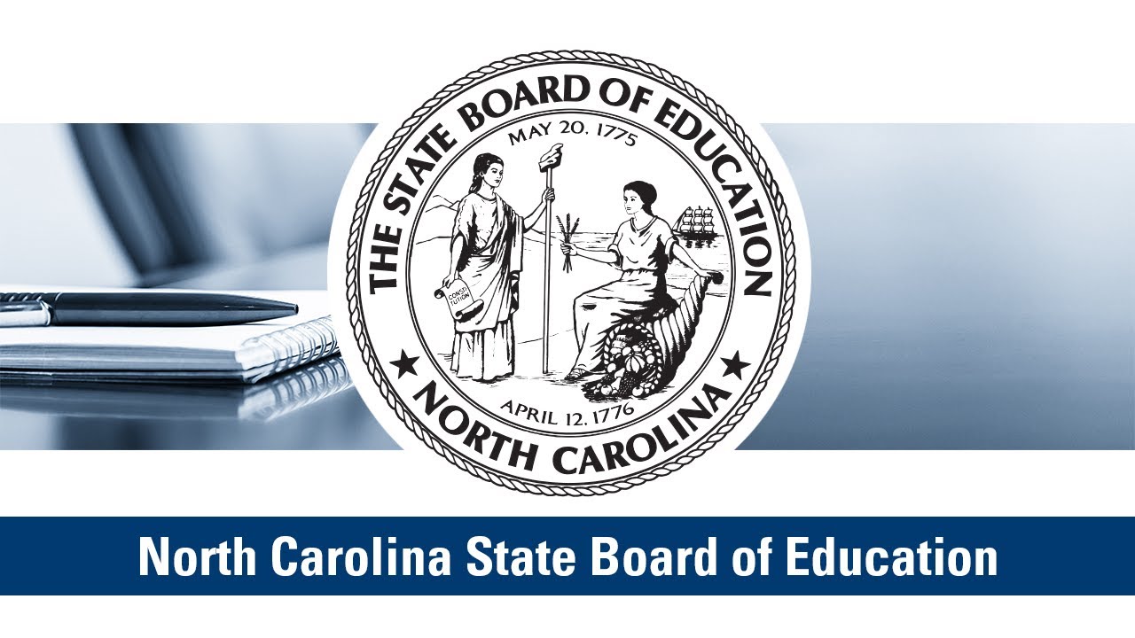 Day 2 - April State Board of Education Meeting - April 2, 2026