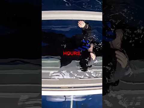 Billie Eilish Almost DROWNED for her Album Cover 😧 #shorts