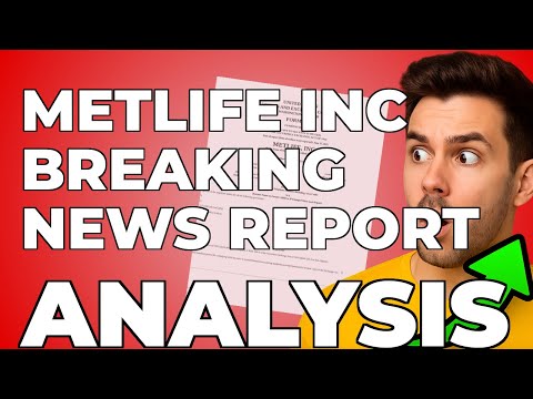 MetLife's Shareholder Meeting: What Caught My Eye?