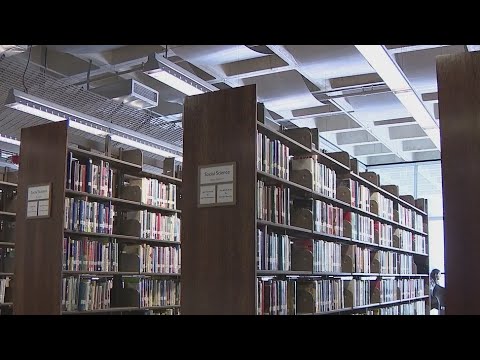 Proposed city of San Diego budget involves cuts to operating hours at libraries