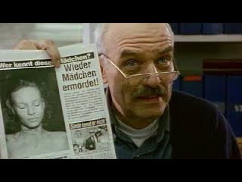 Tatort mit Manfred Krug (20) Um Haus und Hof (Folge 280) 26. Sep. 1993