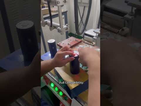 Cylindrical Battery Safety Crisis? UL1973-Certified OEM Tech Inside