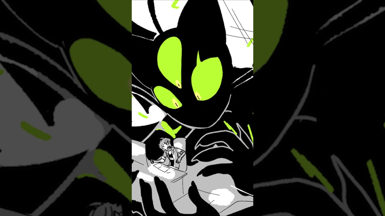 Plagg's TRUE Form!?