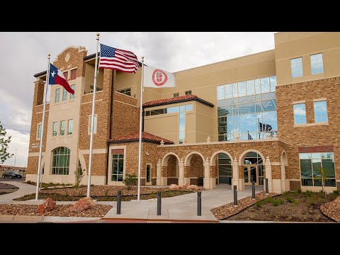 Texas Tech University System