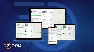 Zoom Courier Software Software - 2025 Reviews, Pricing & Demo