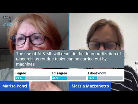 25 Citizen science, AI and algorithms