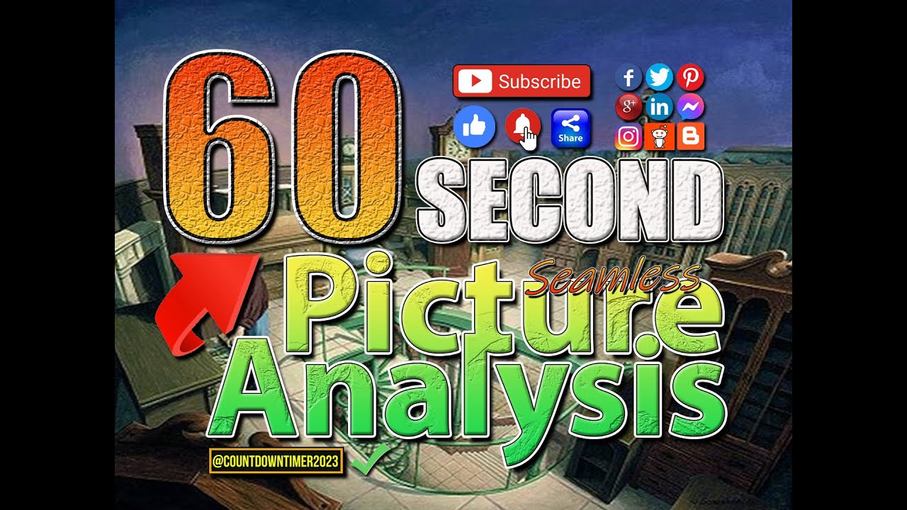 Picture Analysis #30