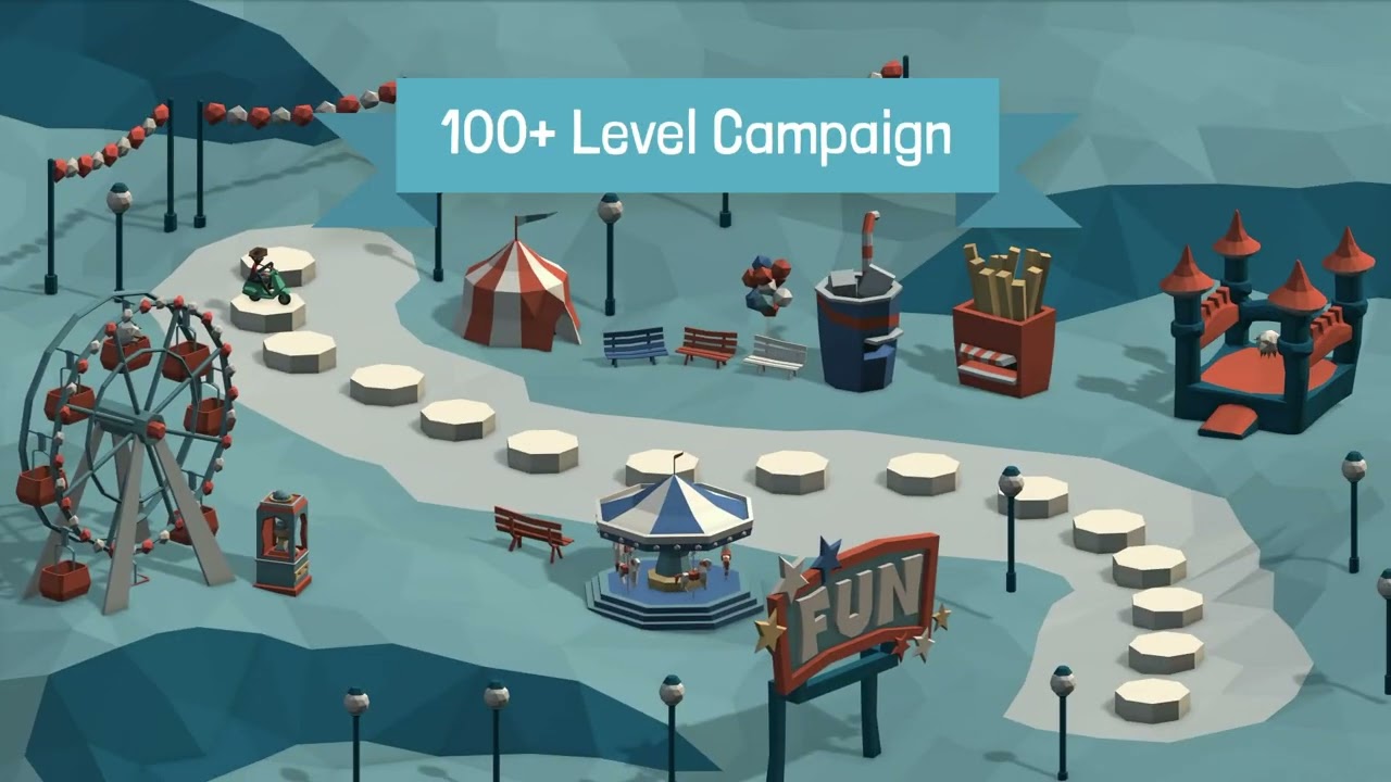 Poly Bridge Unity Game Source Code #unity #unity3d #unitydev #unitydeveloper #sourcecode