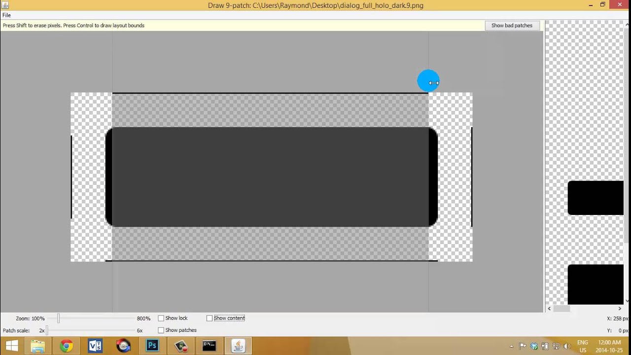 Quick 9.png Tutorial