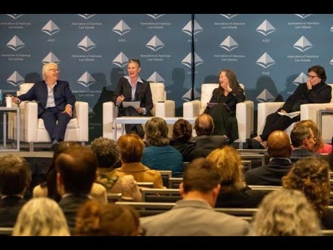 2025 AALS Annual Meeting - Presidential Keynote Plenary Session