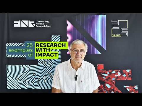 25 examples of research with impact: The endless potential of plasma