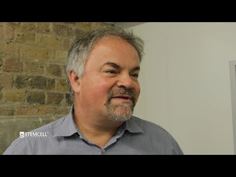 Juergen Knoblich Defines an Organoid