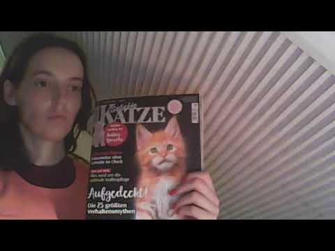 Zeitschriften Teil 2 , meine Sammlung