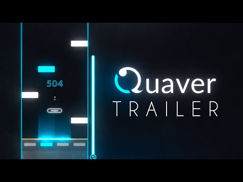 Steam Community :: Video :: Quaver (Fan-made Trailer) OSU/FNF Alternative